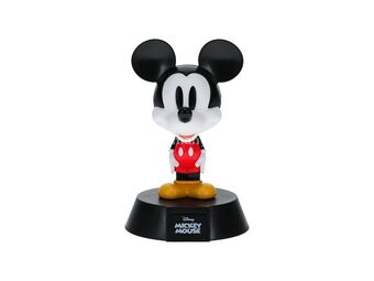 Lampa Paladone Disney - Mickey Mouse Light #001