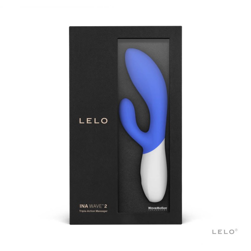 NA WAVE 2 California Sky (Blue) LELO008489