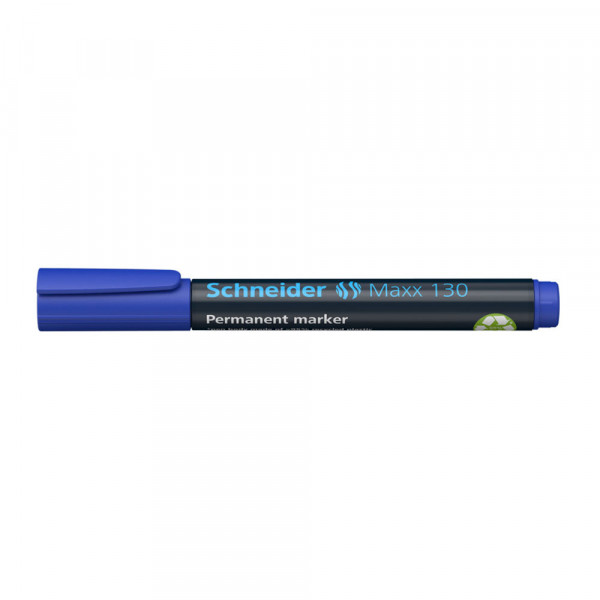 Permanent marker SCHNEIDER 130 plavi