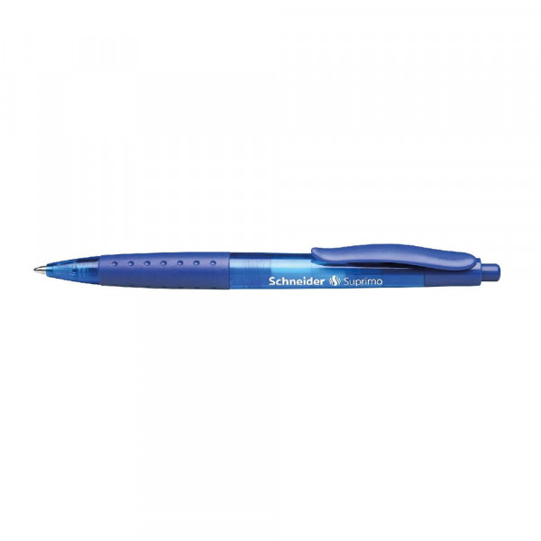 Hemijska olovka SCHNEIDER Suprimo 135603 plava 1.0 mm