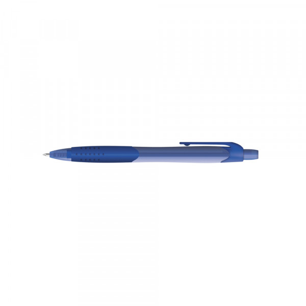 Hemijska olovka Office shop easy glide plava
