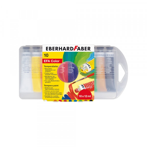 Tempere Eberhard Faber1/10 12ml 575510