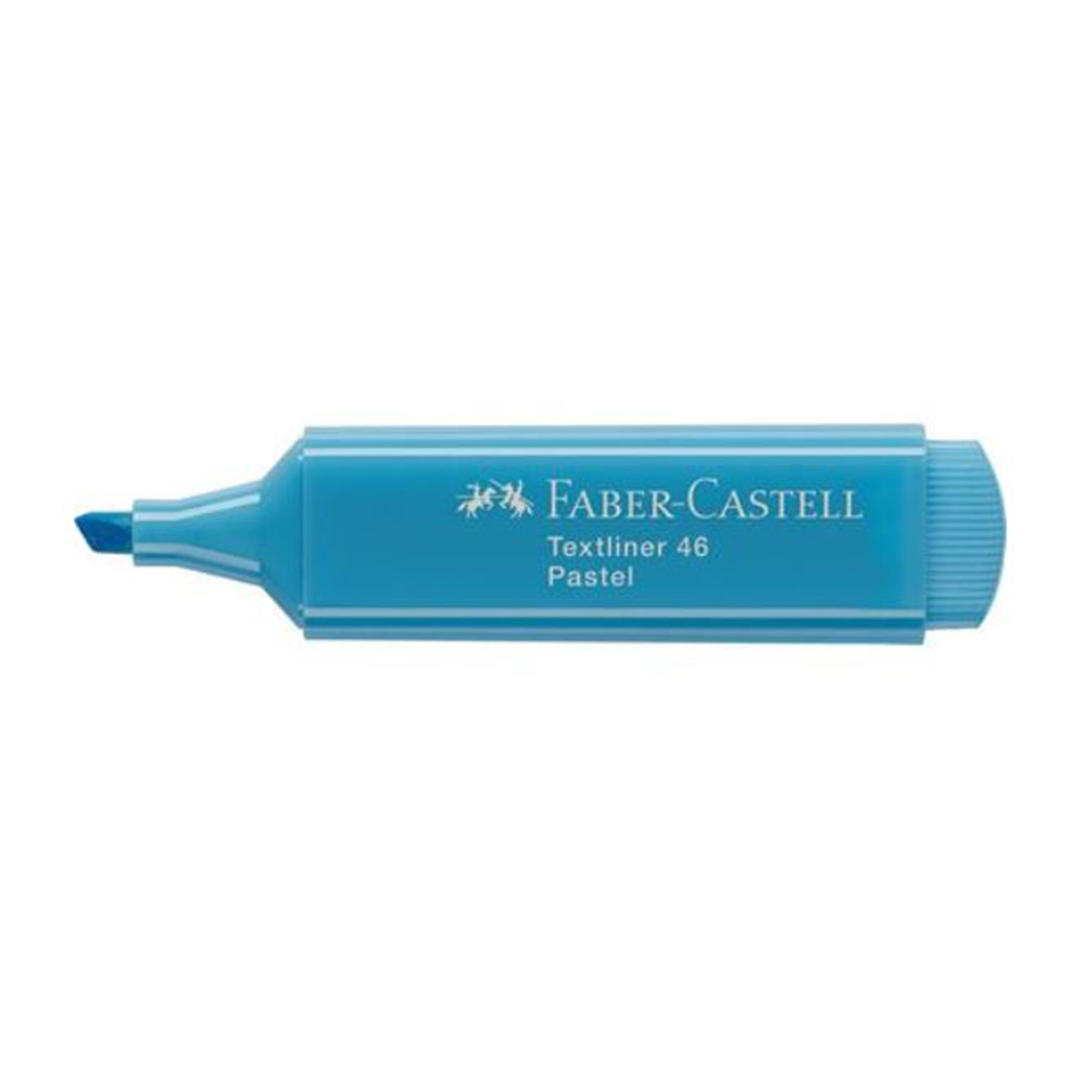 Signir Faber Castell 46 PASTEL p. blue 154657