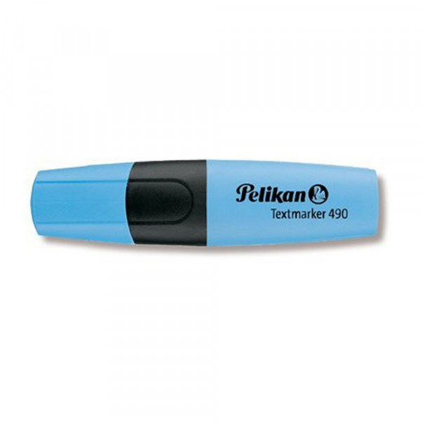 Signir PELIKAN 490 plavi 814133