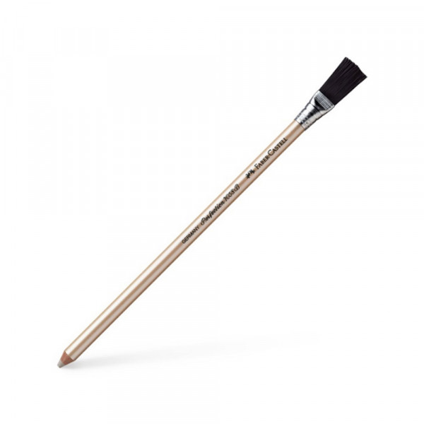 Gumica Faber Castell umetnička olovka + četkica 185800
