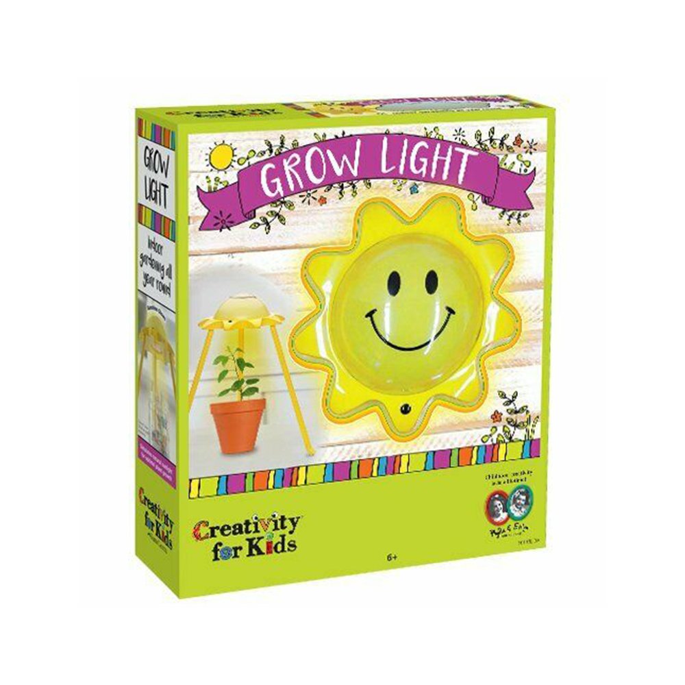 Kreativni set CFK 6118 Grow light