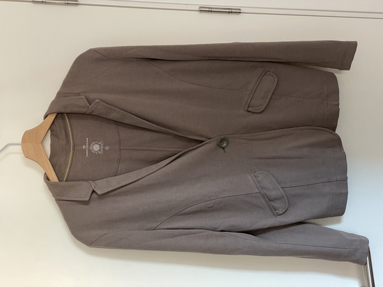 Tom Tailor braon sako