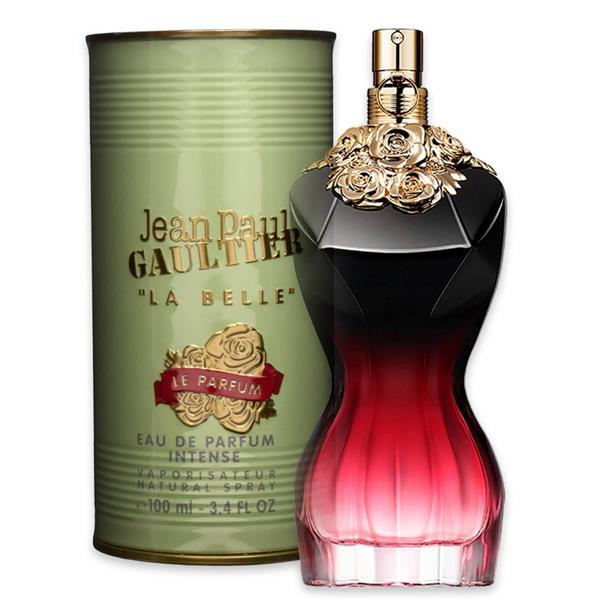 JEAN PAUL GAULTIER LA BELLE intense