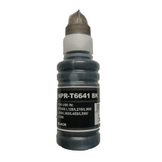Epson inkjet mastilo, T6641 for use