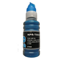 Epson inkjet mastilo, T6642 for use