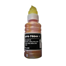 Epson inkjet mastilo, T6644 for use