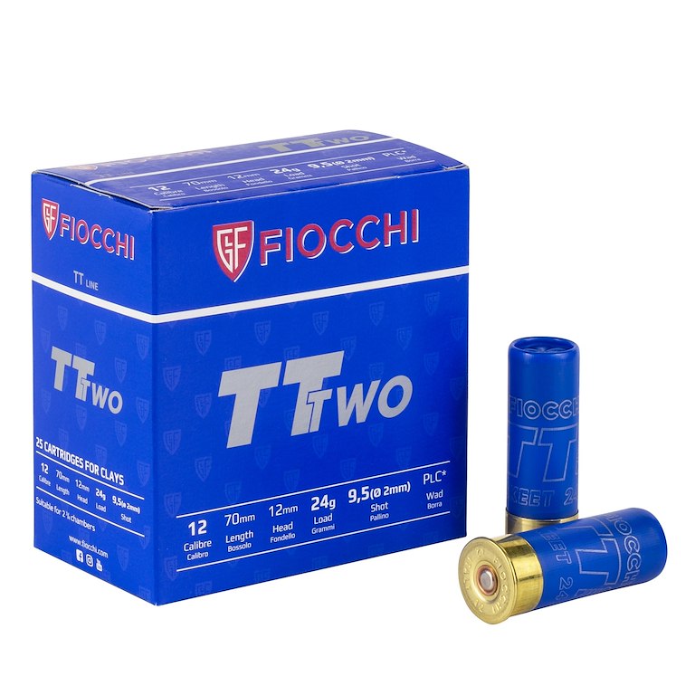 FIOCCHI TT Trap