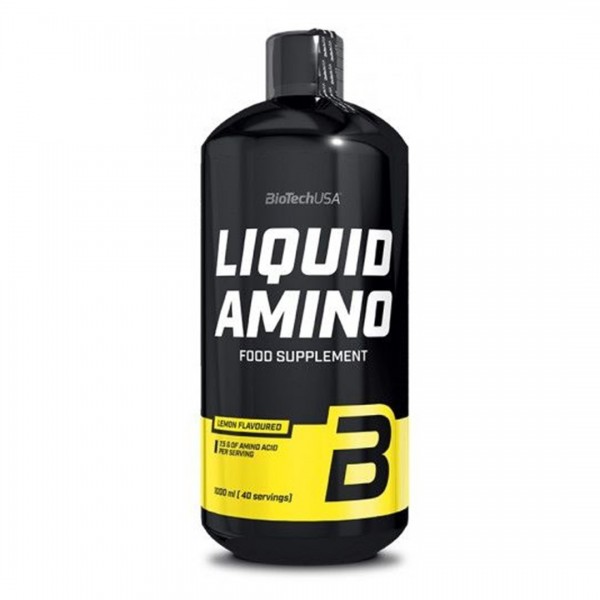 Liquid amino 1000 ml