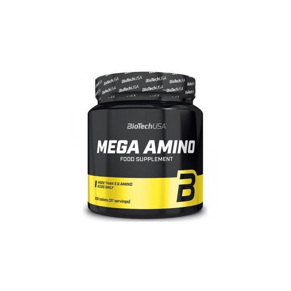 Mega Amino -300 tableta