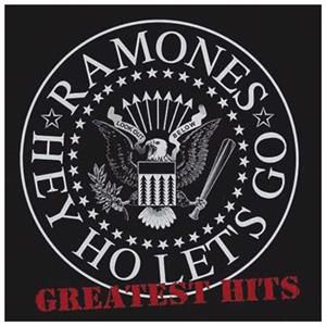 The Ramones