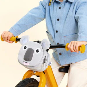 Affenzahn torbica za trotinet/bicikli - Koala