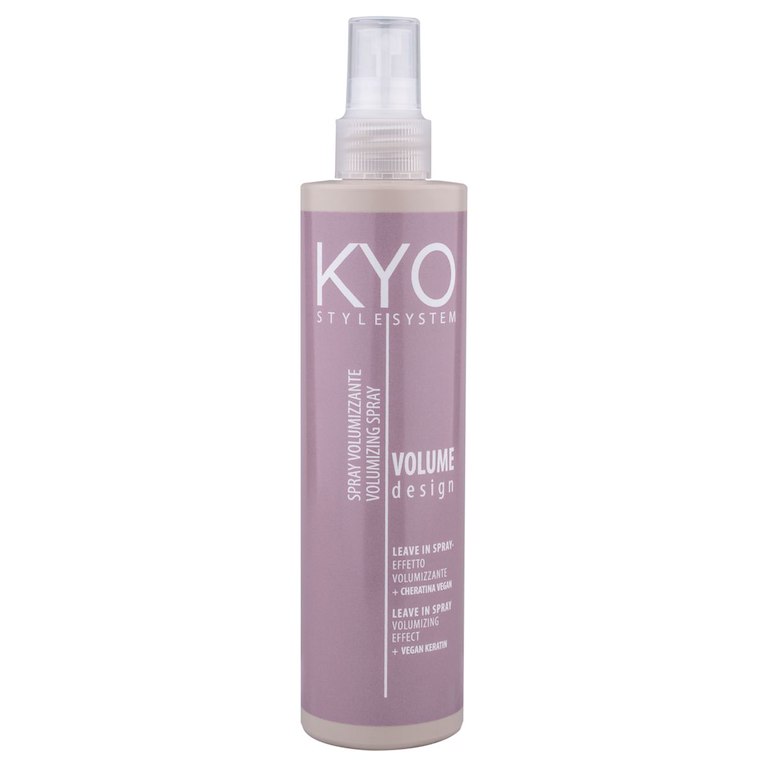 Sprej za volumen kose KYO 250ml