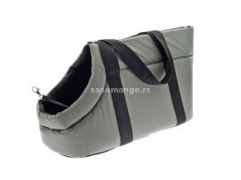 Torba Top siva 45x25x28 cm