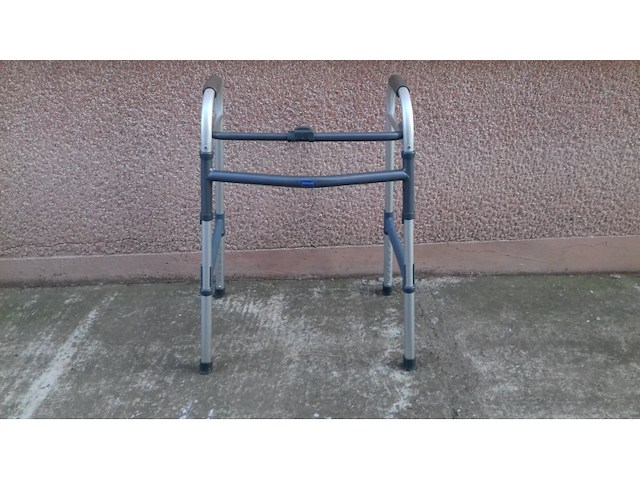 Invalidska hodalica Germany