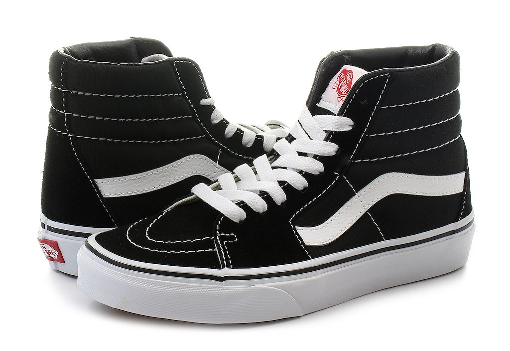 Vans Duboke patike - Sk8-hi