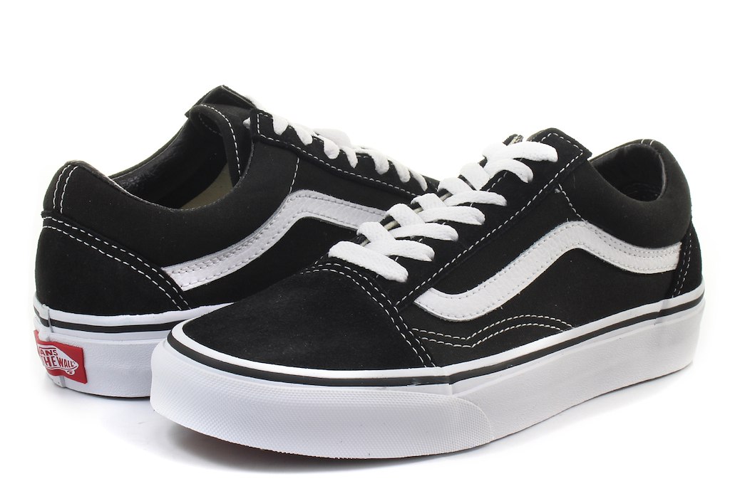 Vans Plitke patike - Old Skool