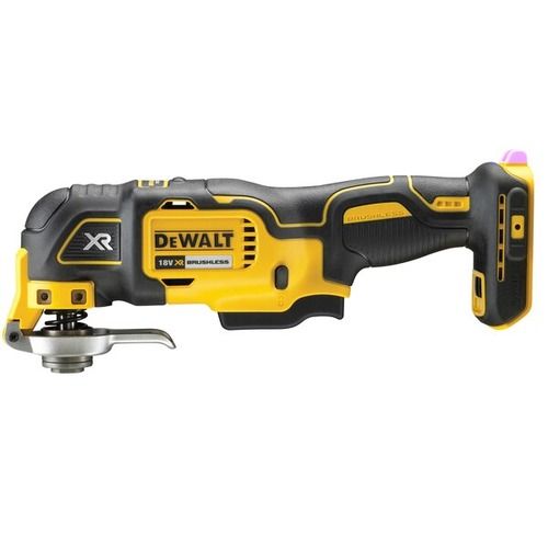 DeWalt DCS356N Multifunkcionalni alat 18V XR Solo