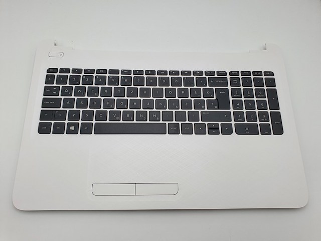 Tastatura sa palmrestom za HP 15-AC, AF