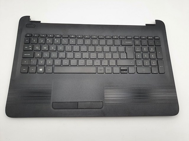 Tastatura sa palmrestom za HP 15-AY, 15-BA, 15-AC br2