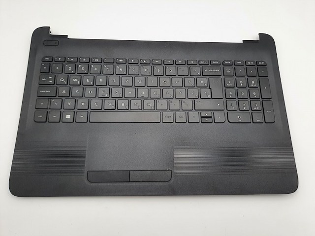 Tastatura sa palmrestom za HP 15-AY, 15-BA, 15-AC br2