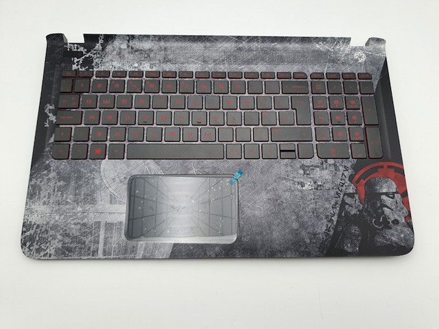 Palmrest sa tastaturom za HP 15-AN NOVO