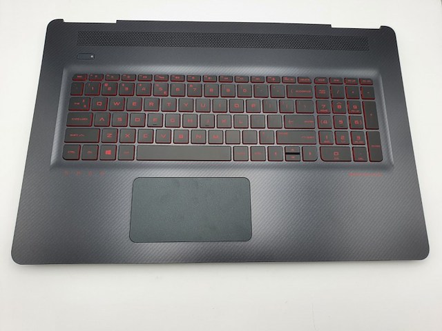 Palmrest sa tastaturom za  HP Omen 17-W, 17T-W