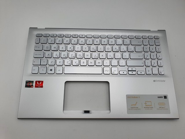Tastatura ASUS vivobook 15 X512 X512FA F512D F512DA