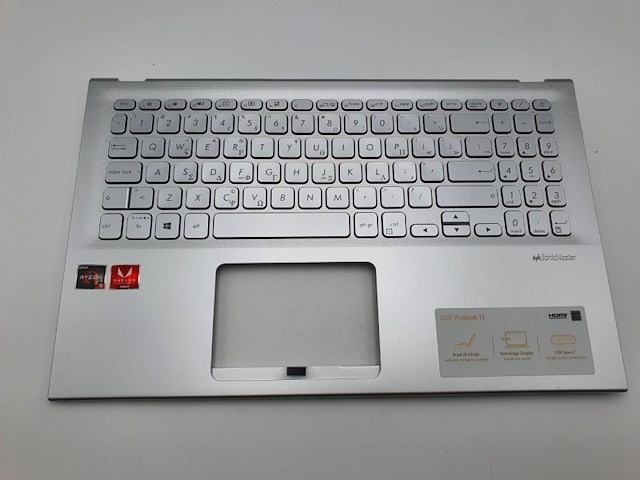 NOVO Tastatura ASUS vivobook 15 X512 X512FA F512D F512D