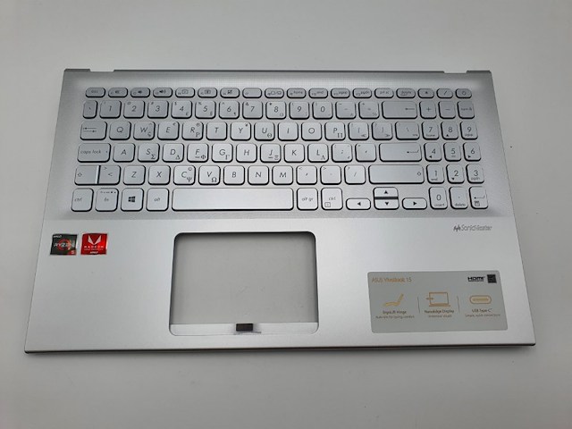 NOVO Tastatura ASUS vivobook 15 X512 X512FA F512D F512D