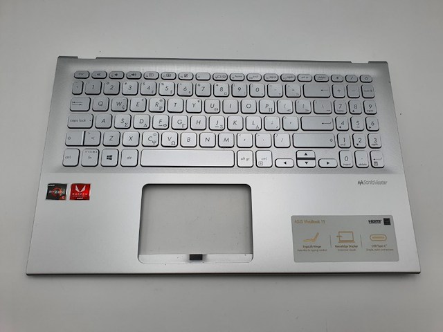 Novo Tastatura ASUS vivobook 15 X512 X512FA F512D F512D