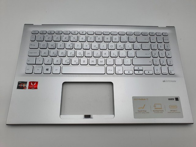 Novo Tastatura ASUS vivobook 15 X512 X512FA F512D F512D