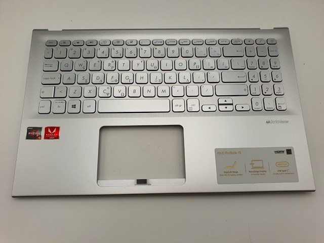 Novo Tastatura ASUS vivobook 15 X512 X512FA F512D F512D