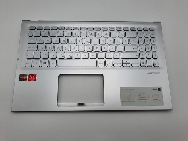 novo Tastatura ASUS vivobook 15 X512 X512FA F512D F512D