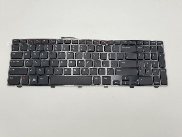 Tastatura za Dell Inspiron N5110 M5110