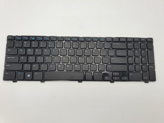 Tastatura za Dell Inspiron 3521