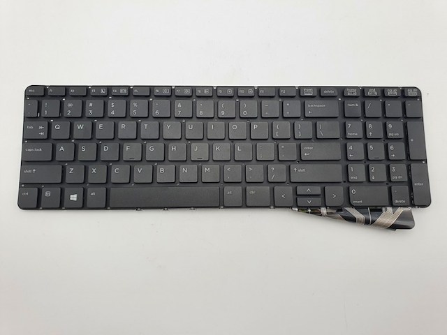 NOVO Tastatura za HP 450 G2 br6