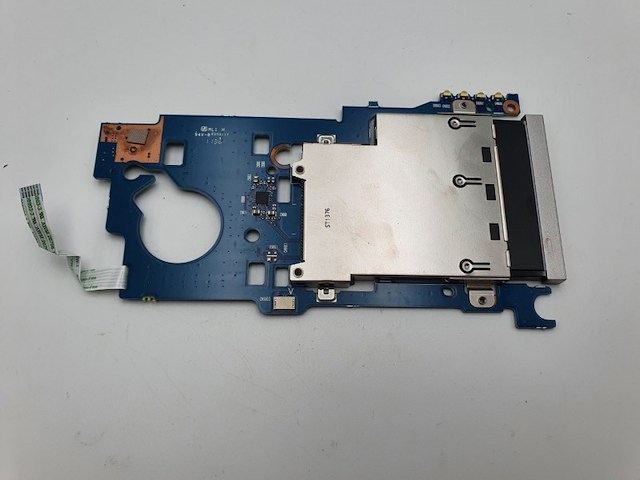 Citac kartica za HP Elitebook 8460p