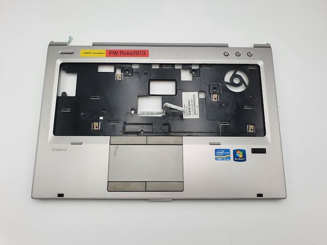 Palmrest za HP Elitebook 8460p