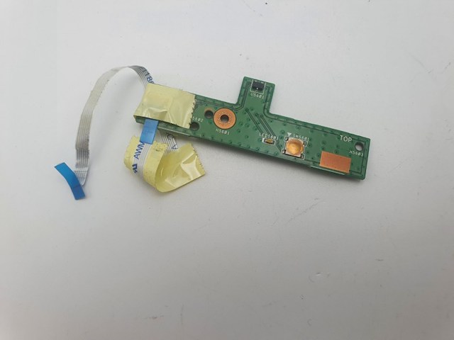 Deo za Asus A53S