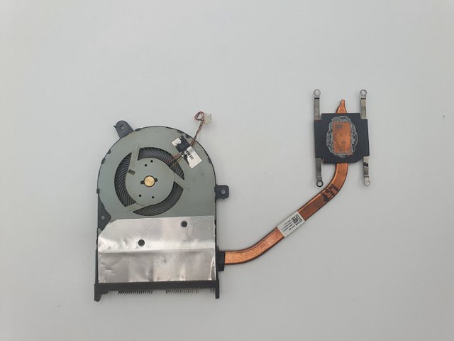 Kuler za Asus X505Z