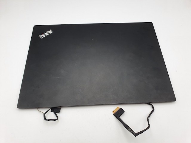 Ekran i kuciste za  Lenovo ThinkPad L13 gen2