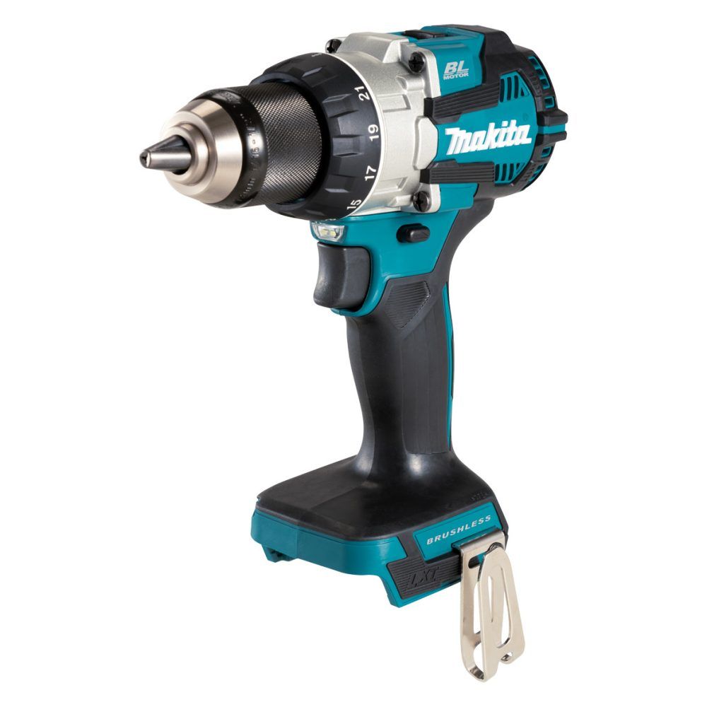 MAKITA DDF489Z Akumulatorska bušilica-odvijač 18V (Solo)