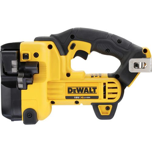 DeWalt DCS350NT Akumulatorski sekač navojnih šipki, bez baterije i punjača