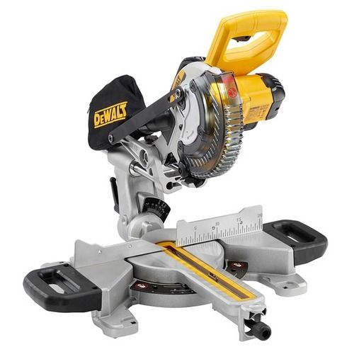 DeWalt DCS365N Akumulatorska stacionarna potezna kružna testera, Solo