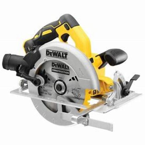 DeWalt DCS570N Akumulatorska kružna testera 18V, bez baterije i punjača